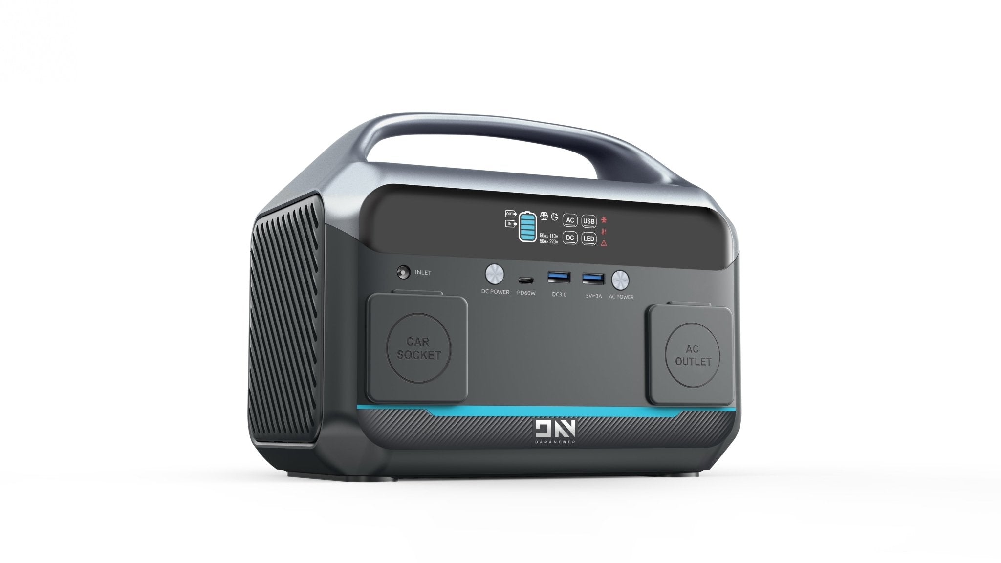 Enjoy your camping trip with a 300w portable power station - Know abou ...